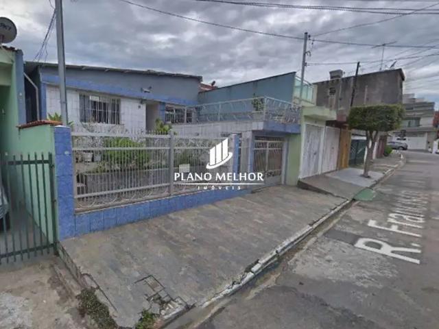 Terreno / Lote para Venda em São Paulo/SP Parque Boturussu