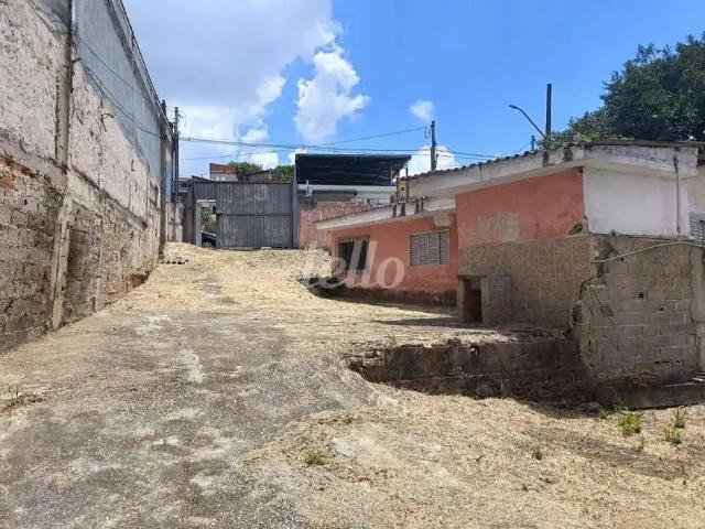 Terreno / Lote para Venda em São Paulo/SP Parque Boturussu