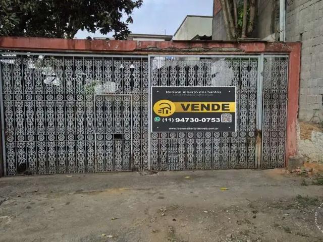 Terreno / Lote para Venda em São Paulo/SP Parque Boturussu