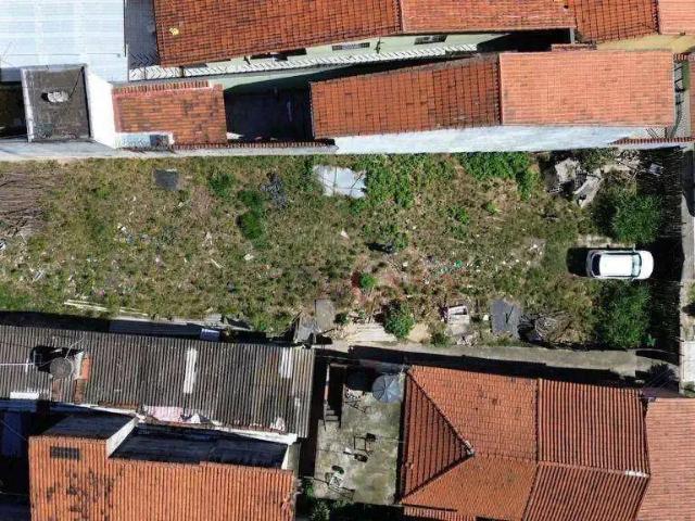 Terreno / Lote para Venda em São Paulo/SP Parque Boturussu