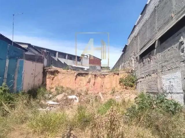 Terreno / Lote para Venda em São Paulo/SP Parque Boturussu