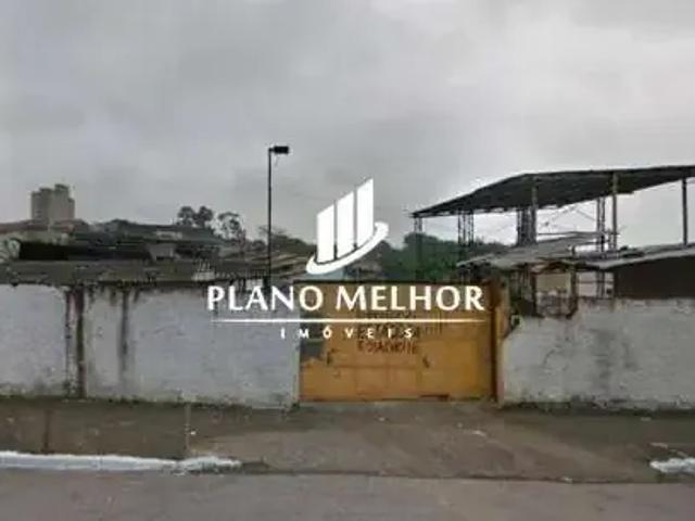 Terreno / Lote para Venda em São Paulo/SP Parque Boturussu
