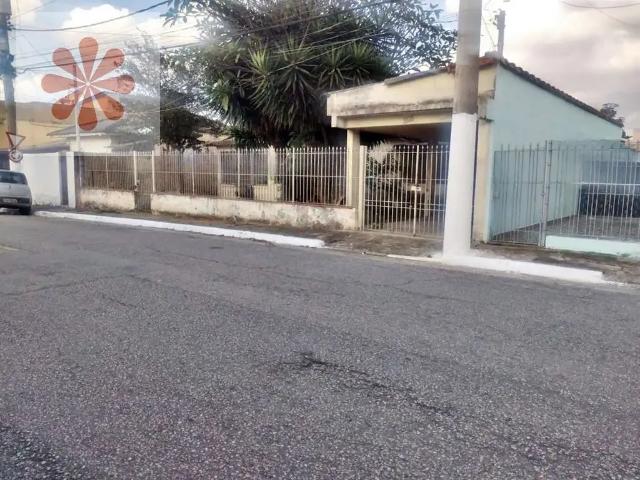 Terreno / Lote para Venda em São Paulo/SP Parque Boturussu 2 Quartos
