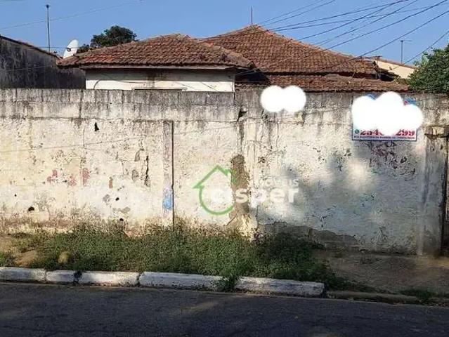 Terreno / Lote para Venda em São Paulo/SP Parque Boturussu