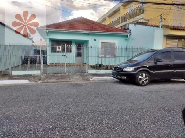 Terreno / Lote para Venda em São Paulo/SP Parque Boturussu 3 Quartos