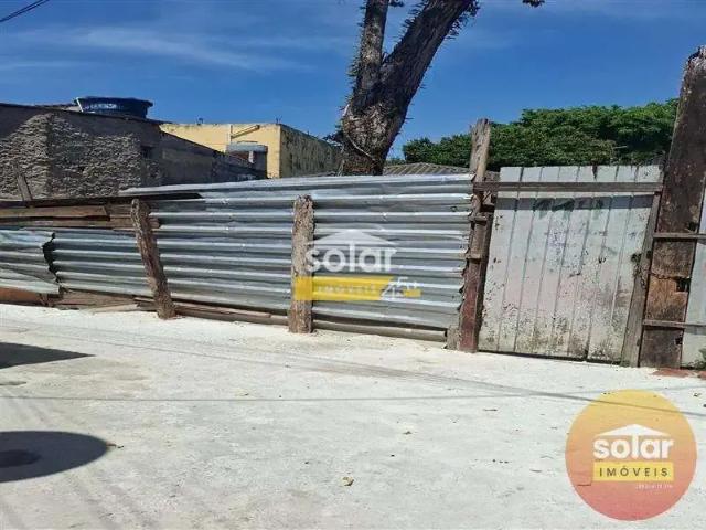 Terreno / Lote para Venda em São Paulo/SP Parque Boturussu