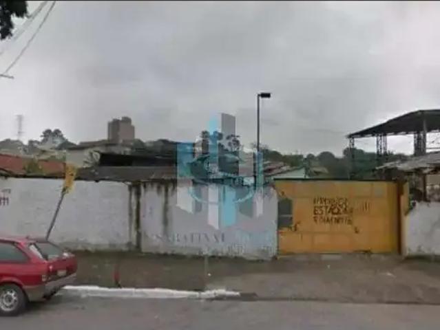 Terreno / Lote para Venda em São Paulo/SP Parque Boturussu