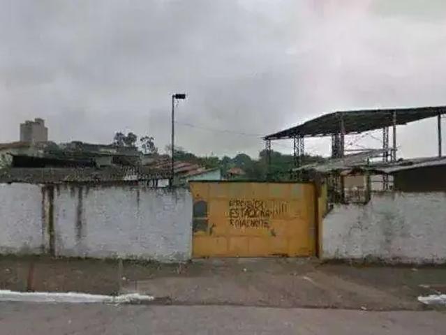 Terreno / Lote para Venda em São Paulo/SP Parque Boturussu