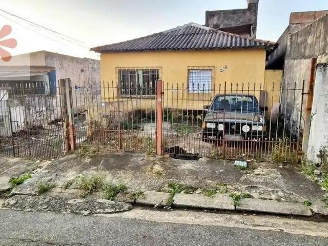Terreno / Lote para Venda em São Paulo/SP Parque Boturussu