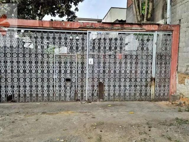 Terreno / Lote para Venda em São Paulo/SP Parque Boturussu