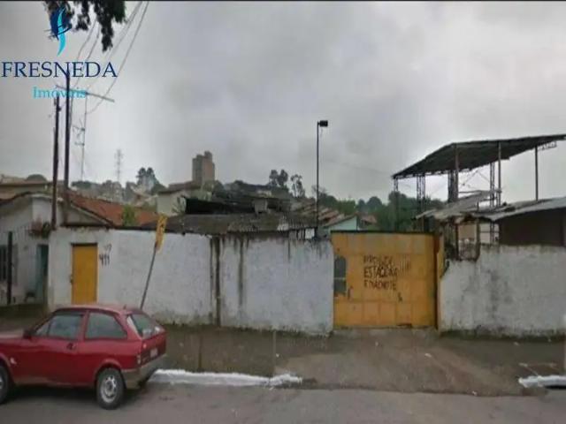Terreno / Lote para Venda em São Paulo/SP Parque Boturussu