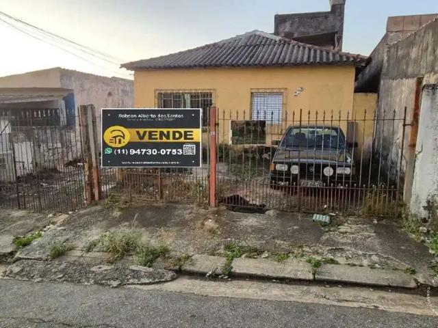 Terreno / Lote para Venda em São Paulo/SP Parque Boturussu