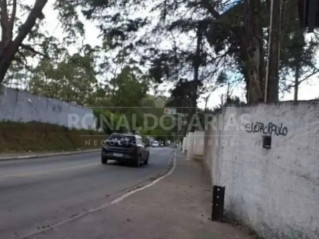 Terreno / Lote para Venda em São Paulo/SP Parque Bologne