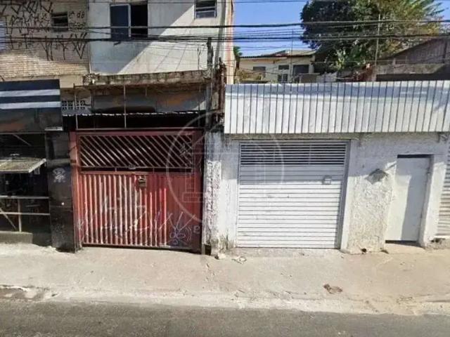 Terreno / Lote para Venda em São Paulo/SP Parque Brasil