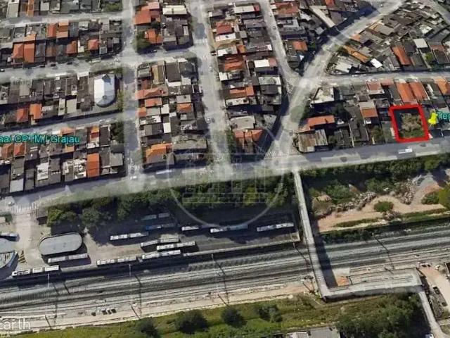 Terreno / Lote para Venda em São Paulo/SP Parque Brasil