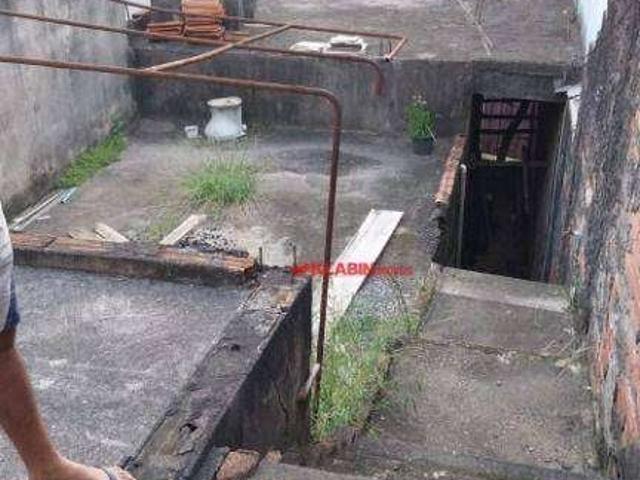 Terreno / Lote para Venda em São Paulo/SP Parque Bristol