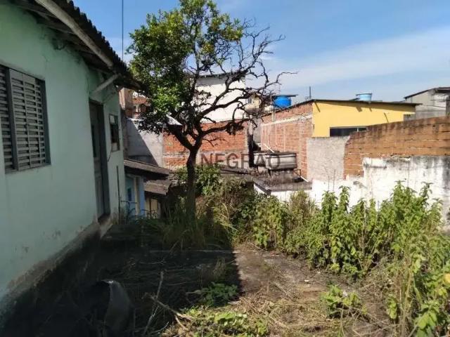 Terreno / Lote para Venda em São Paulo/SP Parque Bristol