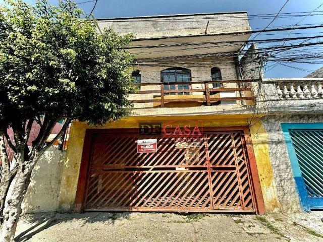 Terreno / Lote para Venda em São Paulo/SP Parque Guarani