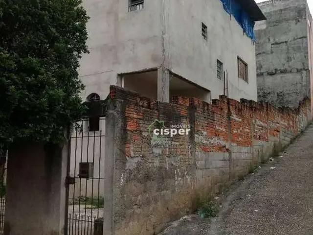 Terreno / Lote para Venda em São Paulo/SP Parque Guarani