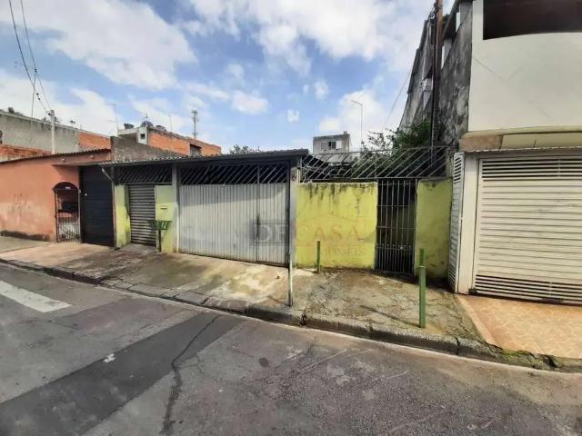 Terreno / Lote para Venda em São Paulo/SP Parque Guarani