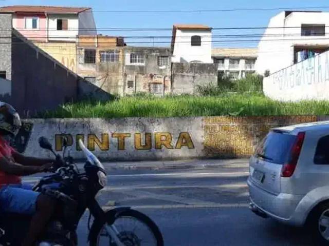 Terreno / Lote para Venda em São Paulo/SP Parque do Carmo