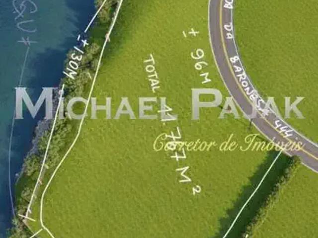 Terreno / Lote para Venda em São Paulo/SP Parque do Lago