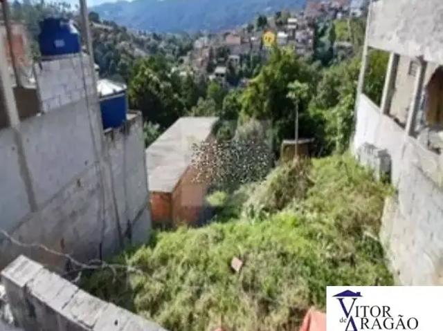 Terreno / Lote para Venda em São Paulo/SP Parque Dom João Neri