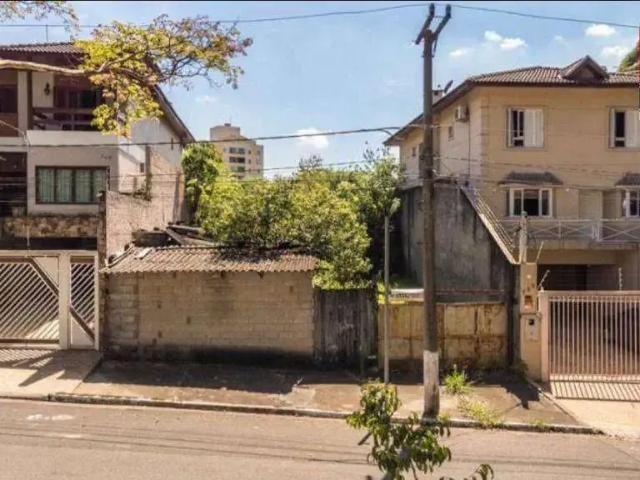 Terreno / Lote para Venda em São Paulo/SP Parque dos Príncipes