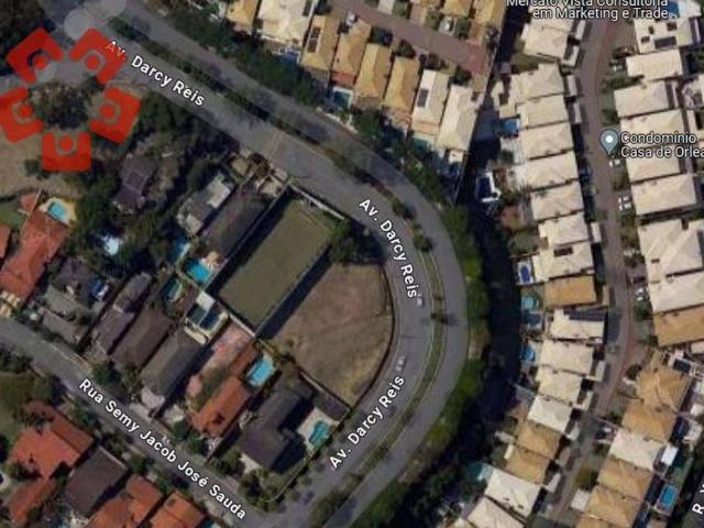 Terreno / Lote para Venda em São Paulo/SP Parque dos Príncipes