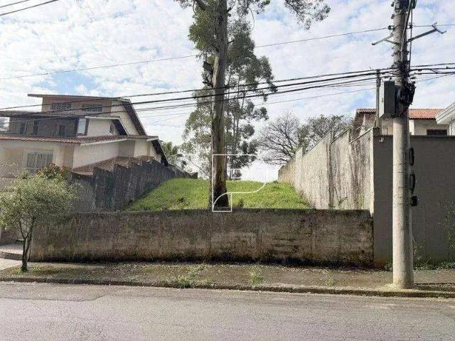 Terreno / Lote para Venda em São Paulo/SP Parque dos Príncipes