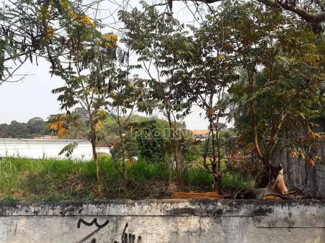 Terreno / Lote para Venda em São Paulo/SP Parque dos Príncipes