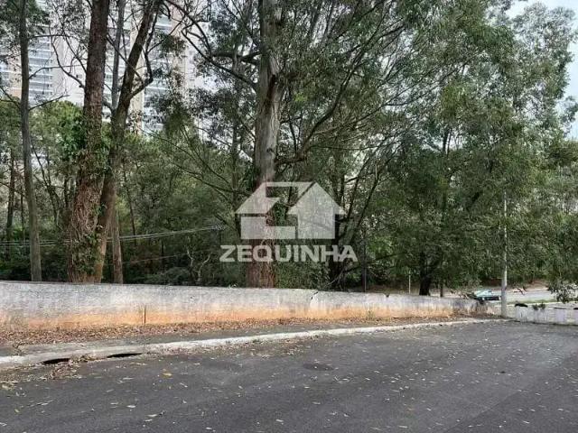Terreno / Lote para Venda em São Paulo/SP Parque dos Príncipes