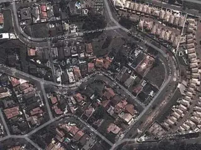 Terreno / Lote para Venda em São Paulo/SP Parque dos Príncipes