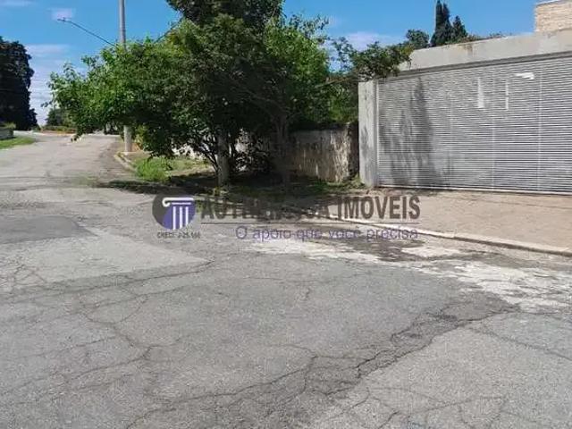 Terreno / Lote para Venda em São Paulo/SP Parque dos Príncipes