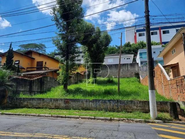 Terreno / Lote para Venda em São Paulo/SP Parque dos Príncipes