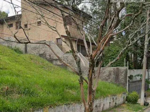 Terreno / Lote para Venda em São Paulo/SP Parque dos Príncipes