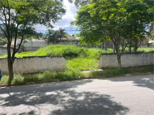Terreno / Lote para Venda em São Paulo/SP Parque dos Príncipes