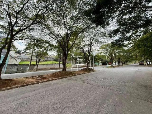 Terreno / Lote para Venda em São Paulo/SP Parque dos Príncipes