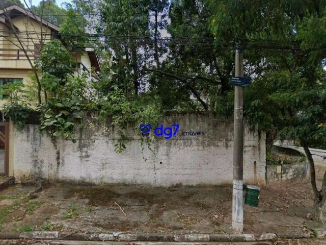 Terreno / Lote para Venda em São Paulo/SP Parque dos Príncipes