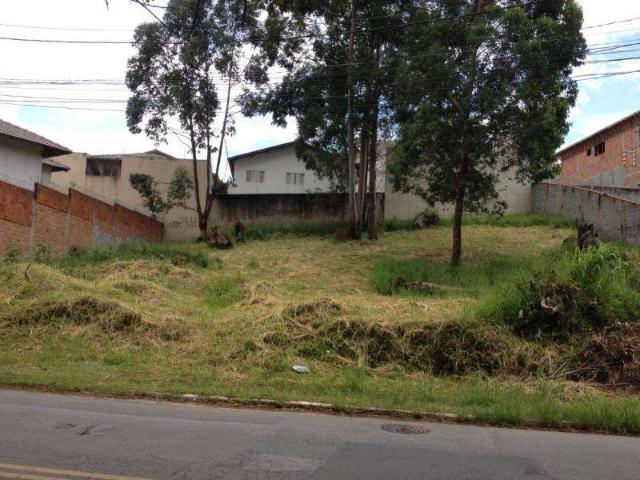 Terreno / Lote para Venda em São Paulo/SP Parque dos Príncipes