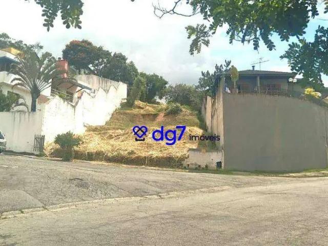 Terreno / Lote para Venda em São Paulo/SP Parque dos Príncipes