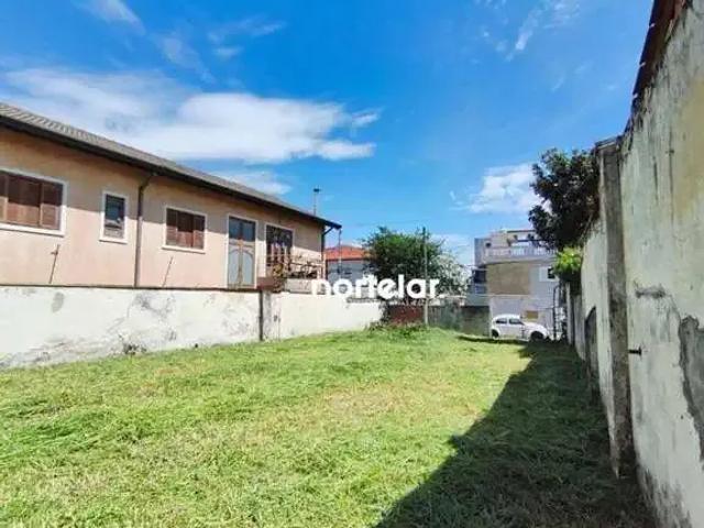 Terreno / Lote para Venda em São Paulo/SP Parque da Lapa