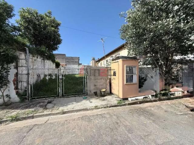 Terreno / Lote para Venda em São Paulo/SP Parque da Lapa