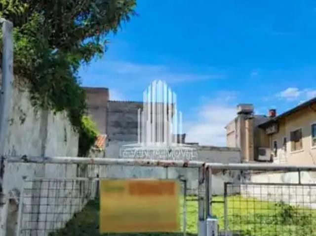 Terreno / Lote para Venda em São Paulo/SP Parque da Lapa