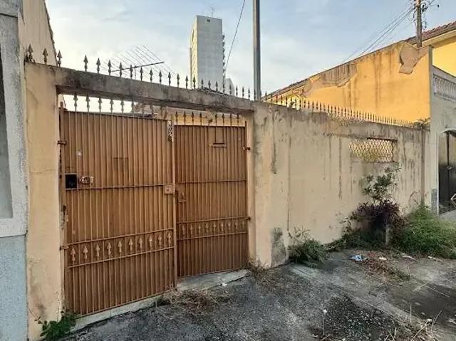 Terreno / Lote para Venda em São Paulo/SP Parque da Mooca