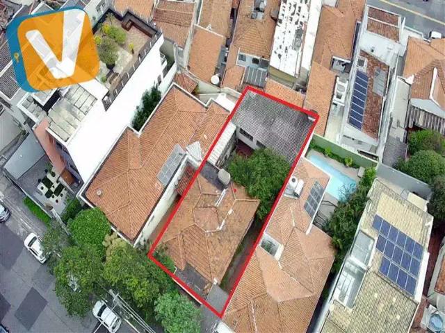 Terreno / Lote para Venda em São Paulo/SP Parque da Mooca