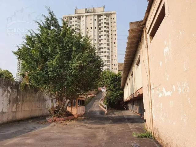 Terreno / Lote para Venda em São Paulo/SP Parque da Mooca