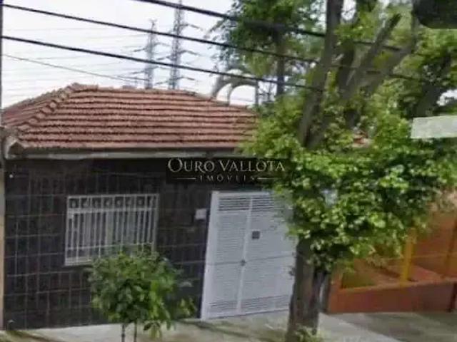 Terreno / Lote para Venda em São Paulo/SP Parque da Mooca