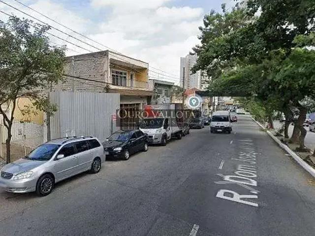 Terreno / Lote para Venda em São Paulo/SP Parque da Mooca