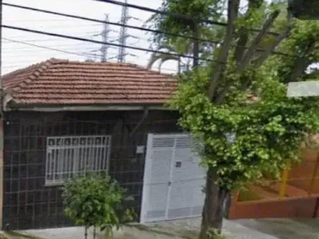 Terreno / Lote para Venda em São Paulo/SP Parque da Mooca